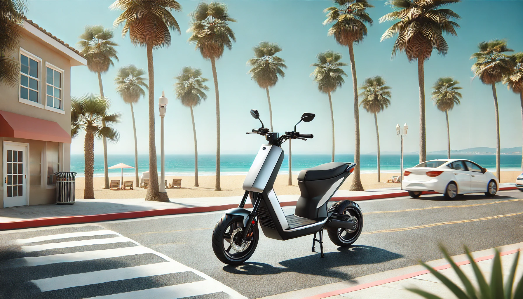 Guide to Moped Scooter Insurance: Protect Your Ride